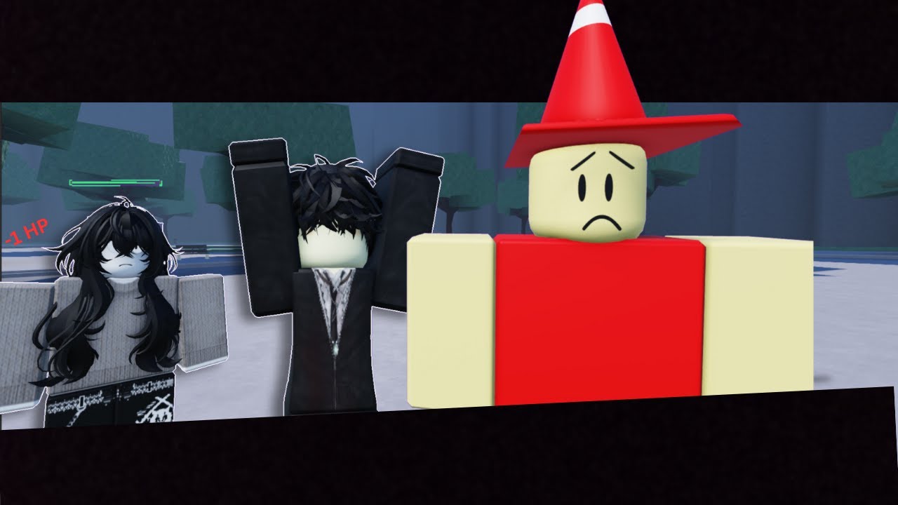When you hurt an E-Girl: TSB | Roblox Moon Animator - YouTube