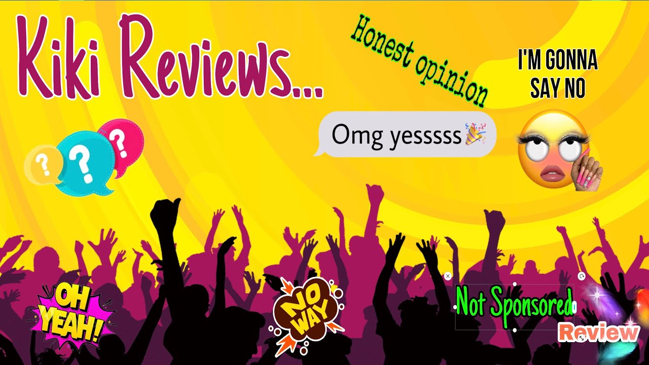 Unboxing and Product Review - Scarlet Darling Cosmetics - YouTube