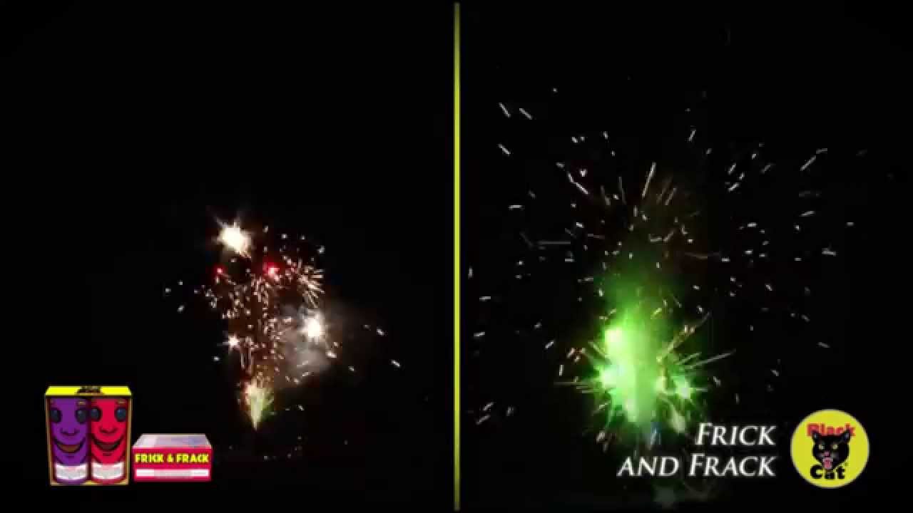 Frick And Frack - YouTube