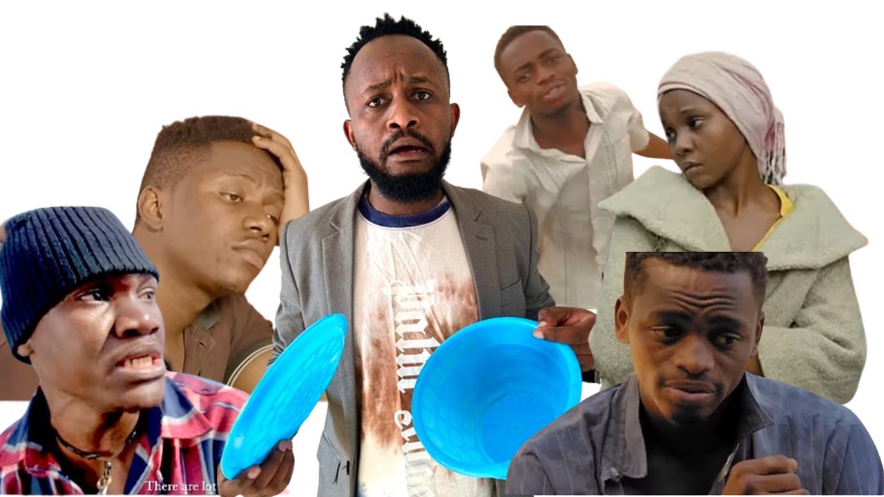 HOUSE BOYS | EPISODE 02 - KUMEKUCHA - YouTube