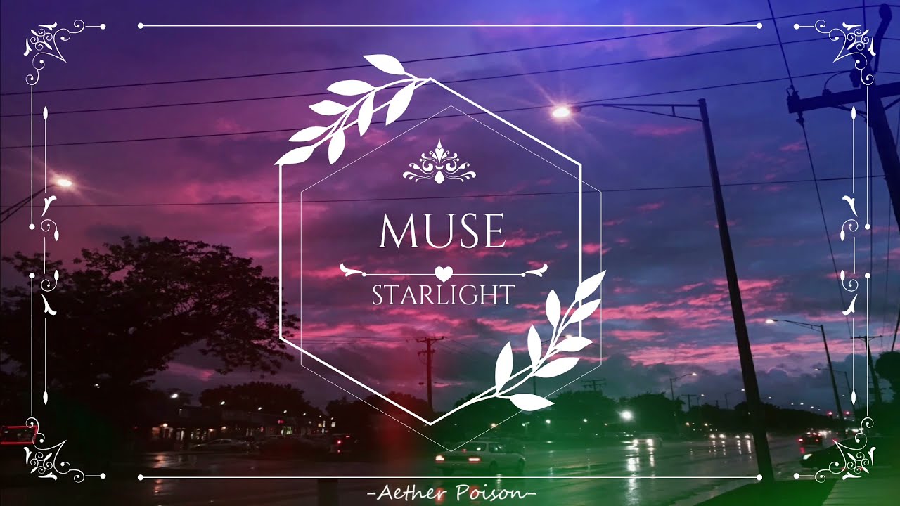 Muse - Starlight | Sub Español - YouTube