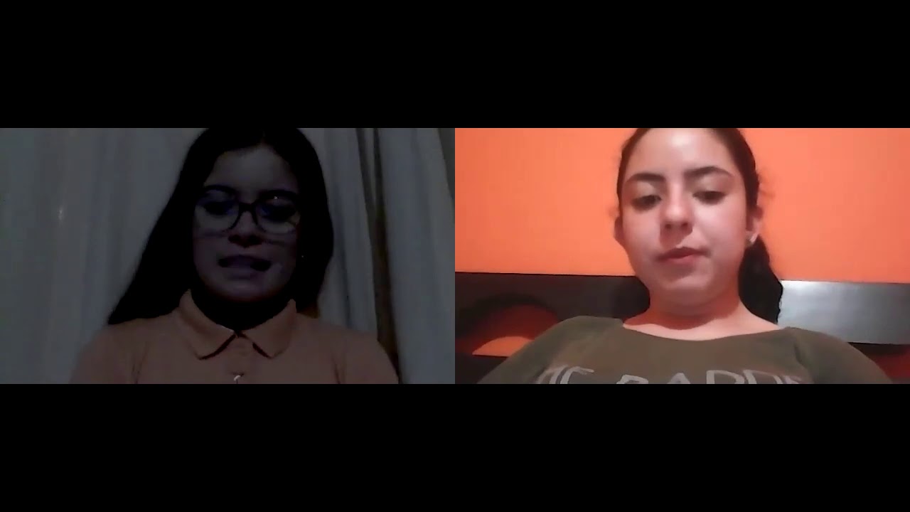 Vídeo Mary - YouTube