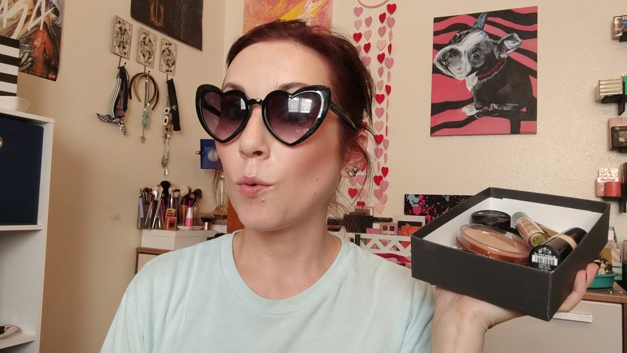 SWEATPROOF & WATERPROOF Makeup Tested! - YouTube