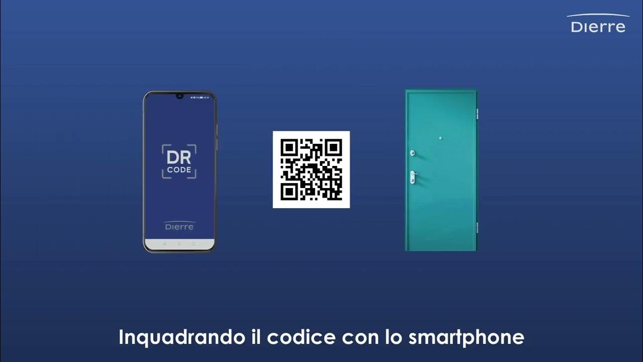 Dierre | DRCode, una questione di etichetta. - YouTube