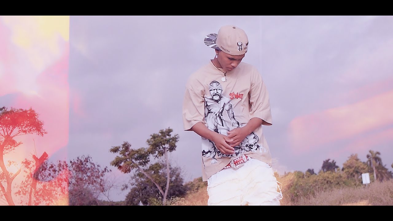 Lil Seba - VIDA REAL💔 (Video Oficial)@RadeProduciendo - YouTube