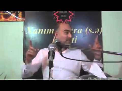 Haci Elwen ( qulaq asaq ibret alaq )