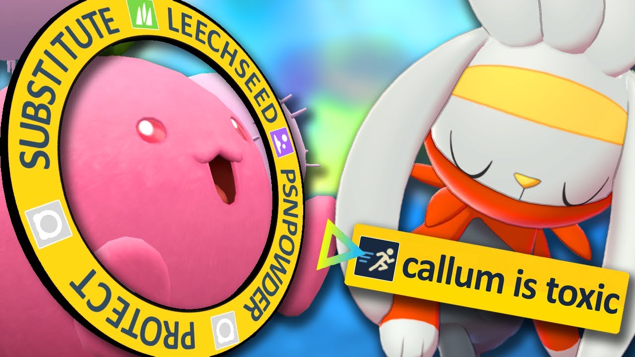 jd had enough of cal • ScaVio FFA - YouTube