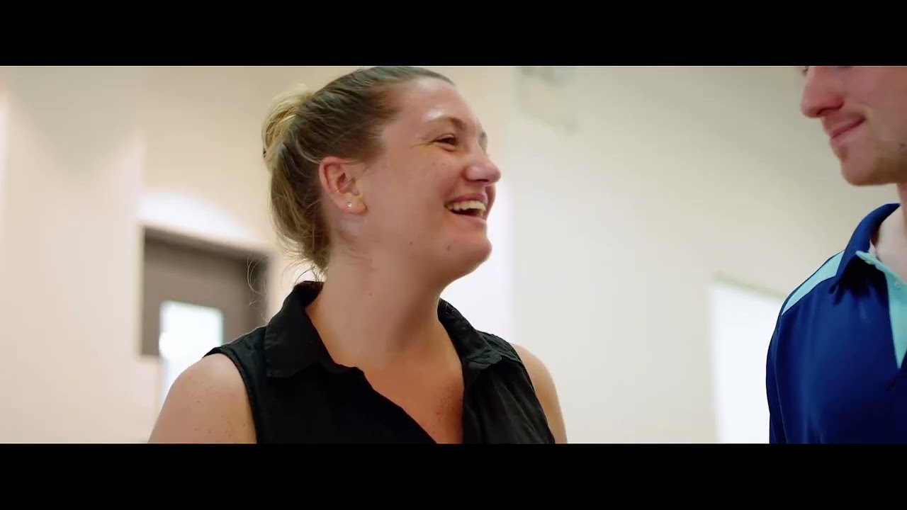 Meet Our Teachers | Clara Tilemann, Primary PE Teacher - YouTube