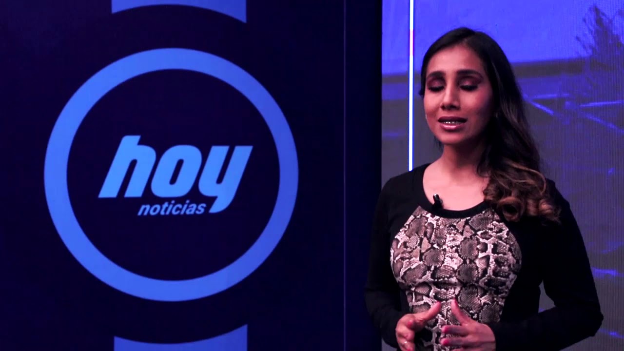 REEL HOY NOTICIAS 2020 - YouTube