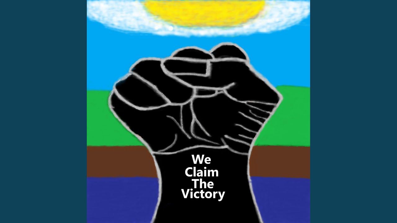 We Claim the Victory - YouTube