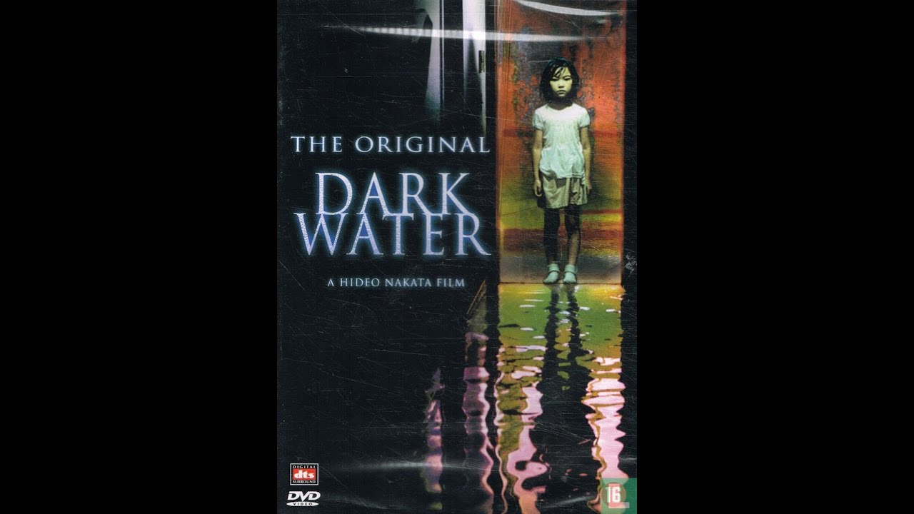 Dark Water (2002) - Película .MKV - Dual (Español/Japonés) - DE ...