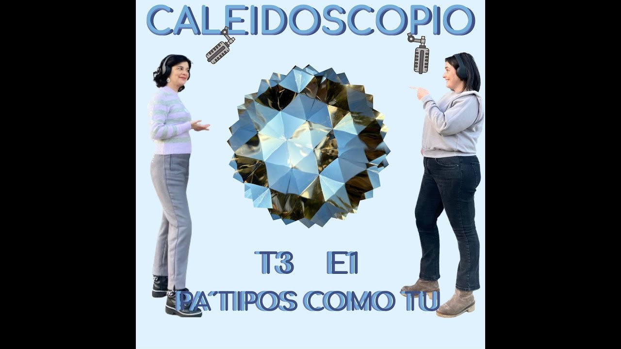 PA´TIPOS COMO TU - YouTube