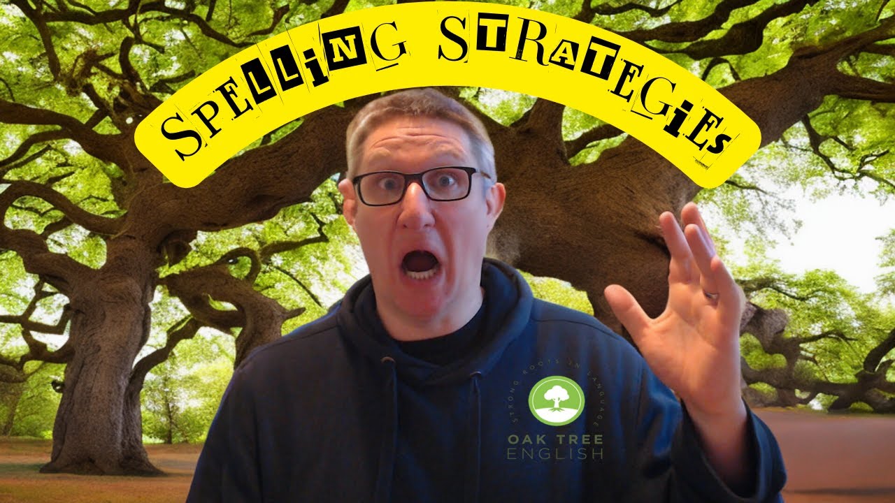 How To Correct Spelling In English YouTube How To Correct Spelling In English YouTube