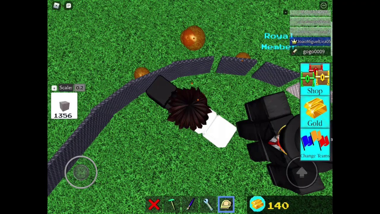 Making a microblock car (build a boat) - YouTube