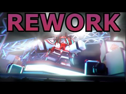 New DJ REWORK in TDS - YouTube