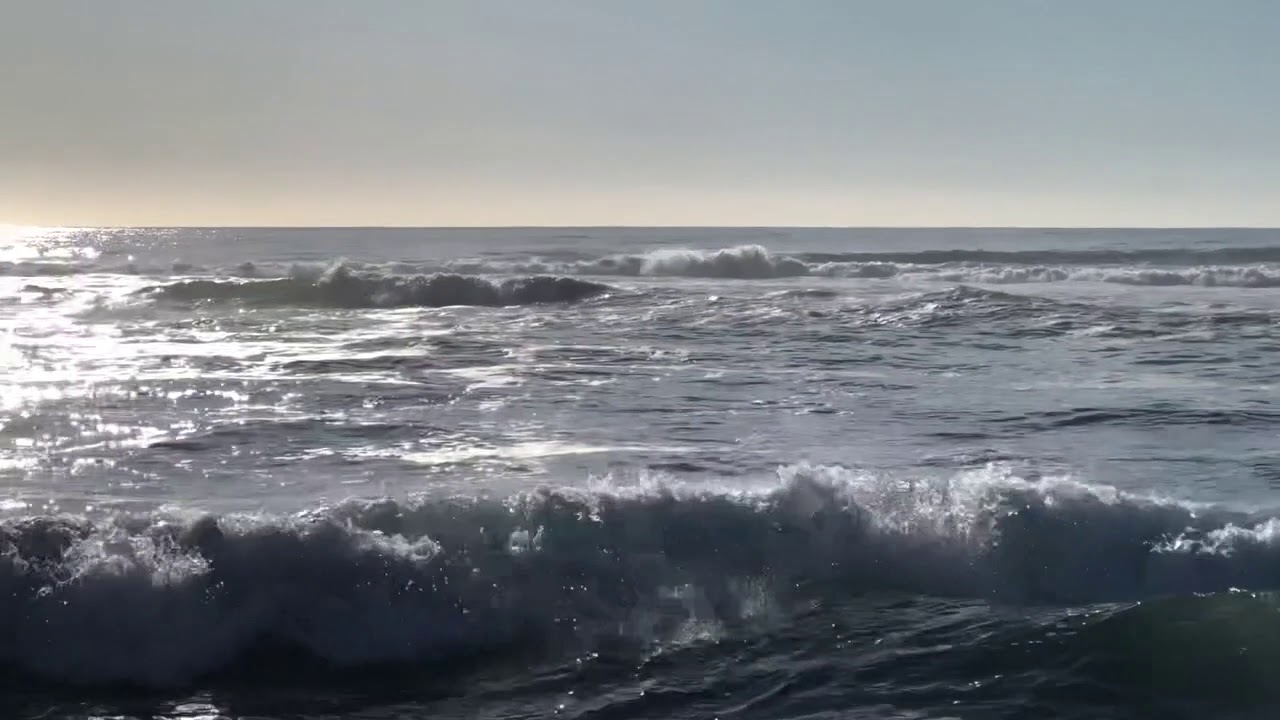 Oregon Coast 2019 Spring Break - YouTube