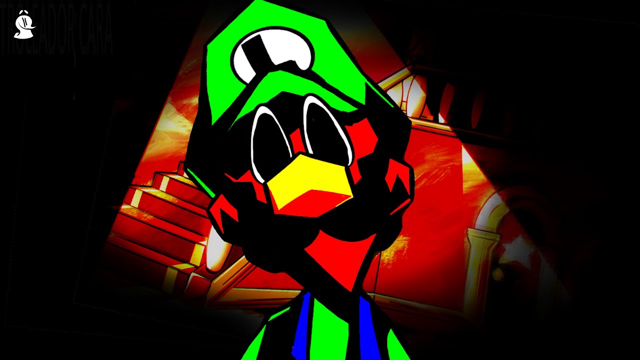 “L” Really Is Real 64 FNF leak song (REMIX) - YouTube