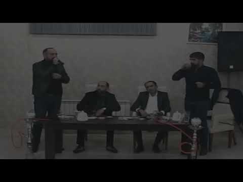 De harda qəm-kədərin olub mənim xəbərim olmayıb?