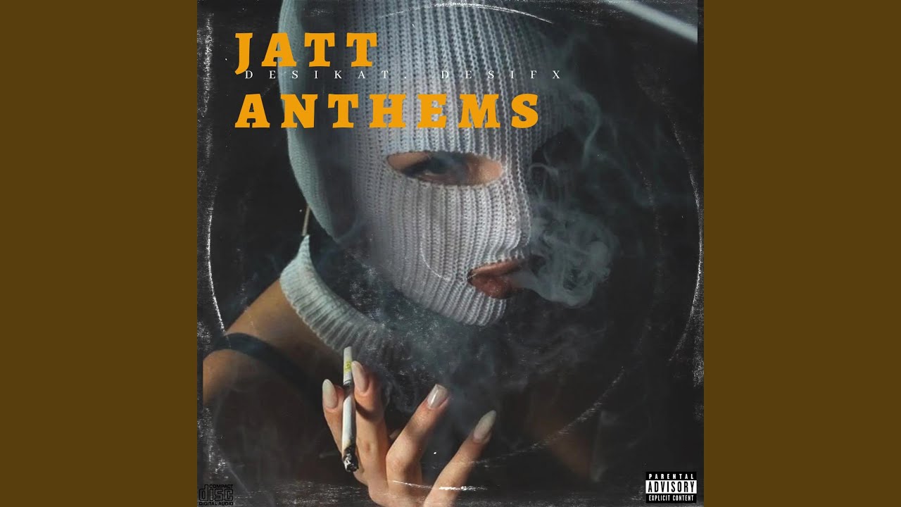 Dutt Baliye (feat. Desifx) - YouTube