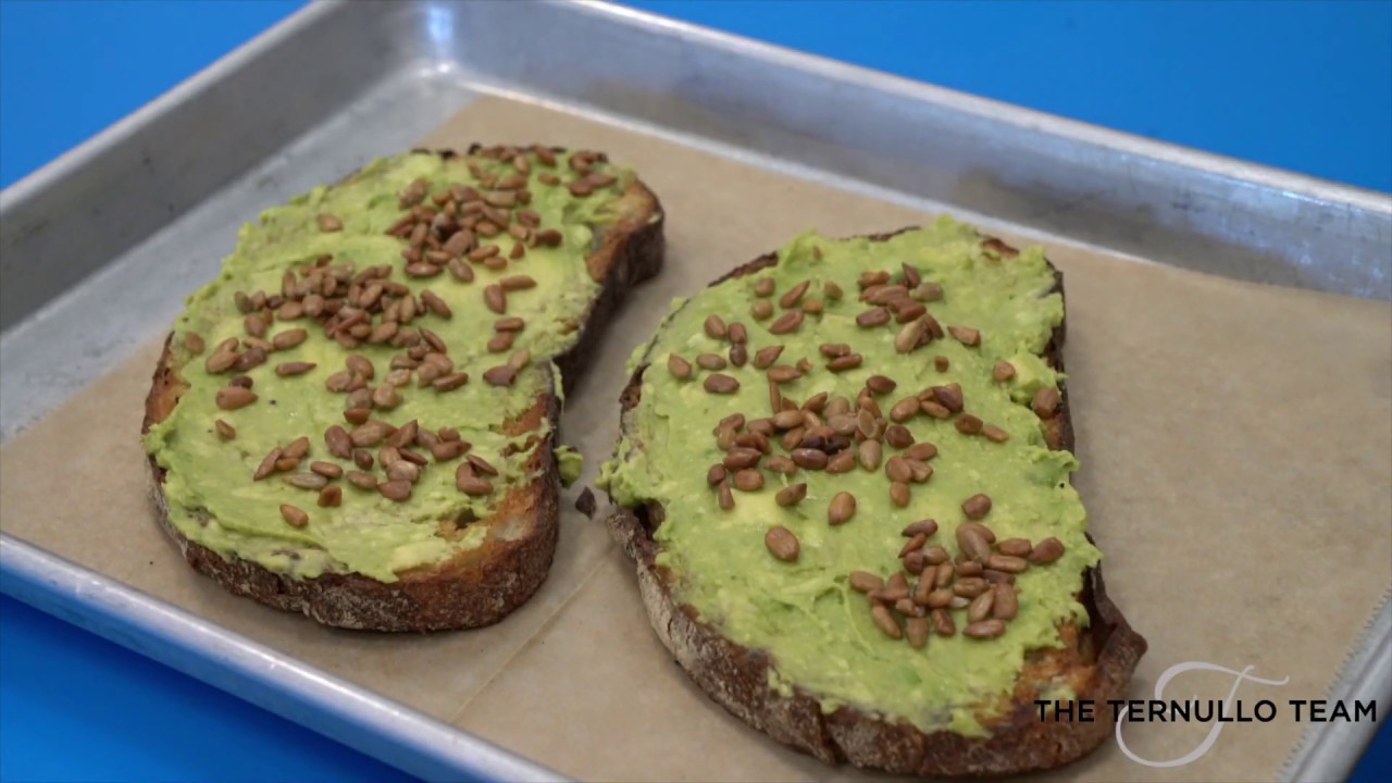 The Ternullo Team Community Spotlight with Sol Bean Juice Bar and ...