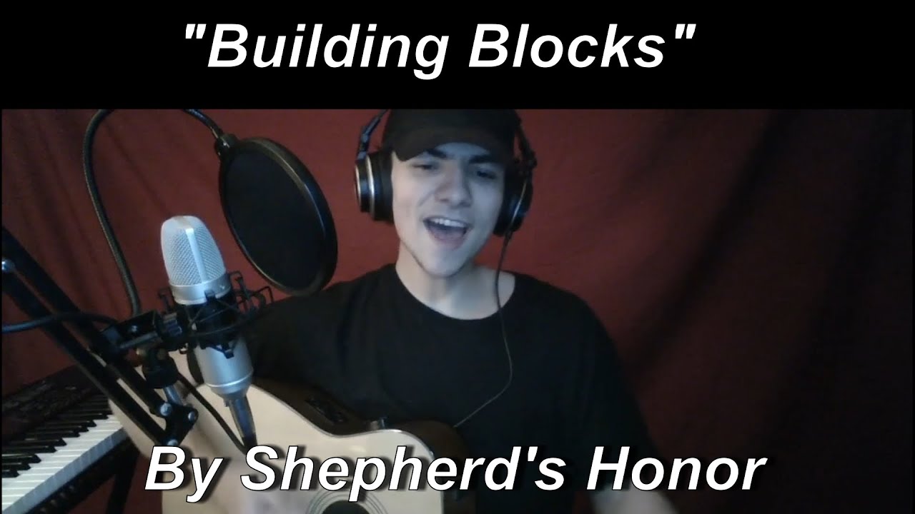 Shepherd's Honor - Building Blocks (Livestream Performance) - YouTube