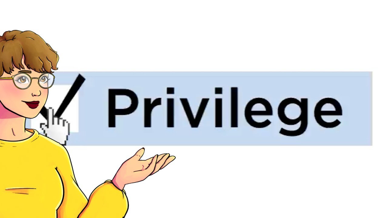 How Privileged is Jay Exci? (according to buzzfeed) - YouTube