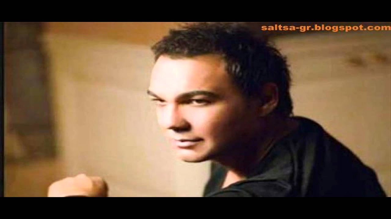 Ανδρέας Στάμος - Καθένας για την πάρτη του (2012) - YouTube