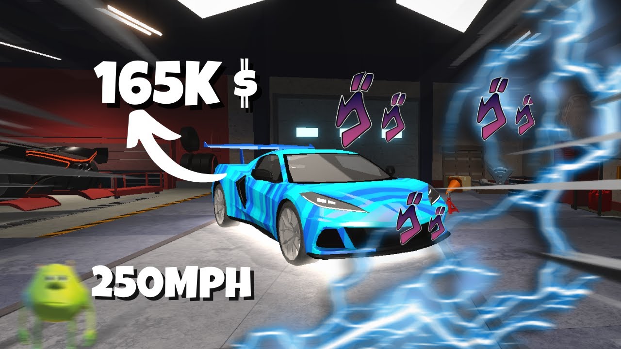 FINALLY Buying The 165k$ Car Chevron Cruiser Big Improvement | Driving ...