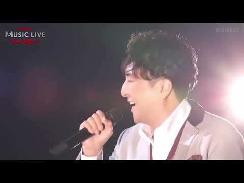 Tsuyoshi Matsubara - Ultraman Max (Live Mix)