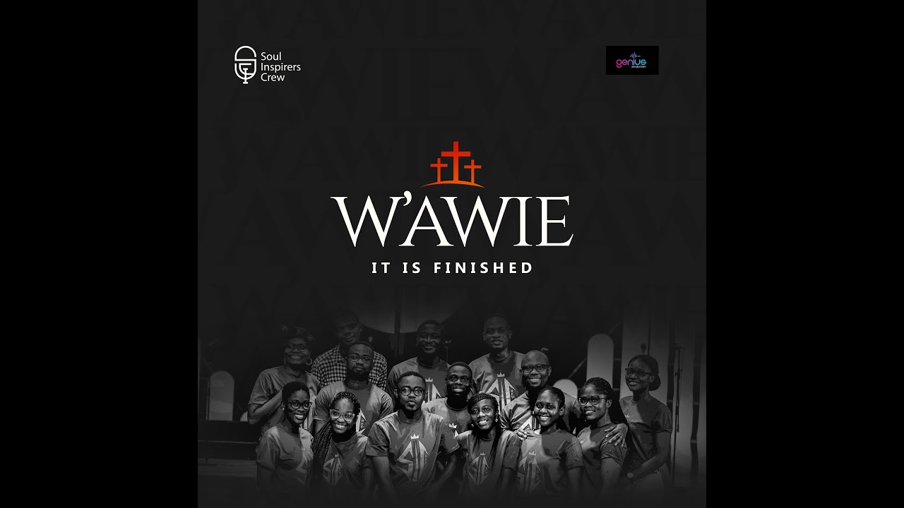 W'AWIE (Official Video) - YouTube