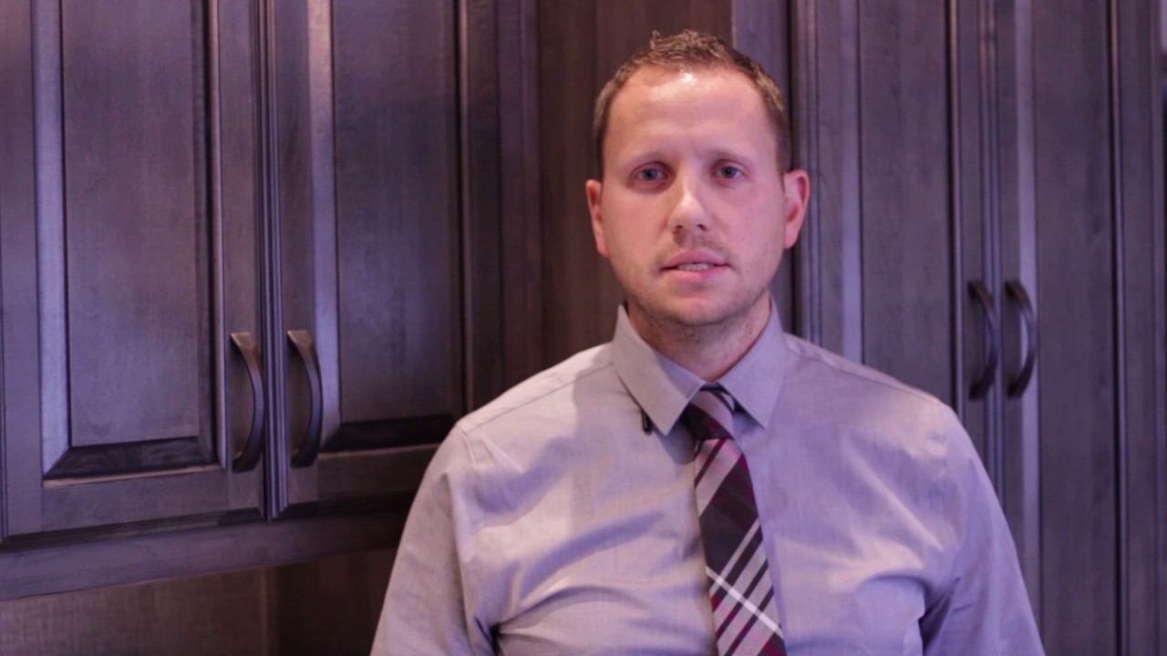 Day in the Life Trevor Kropf, CPA - YouTube