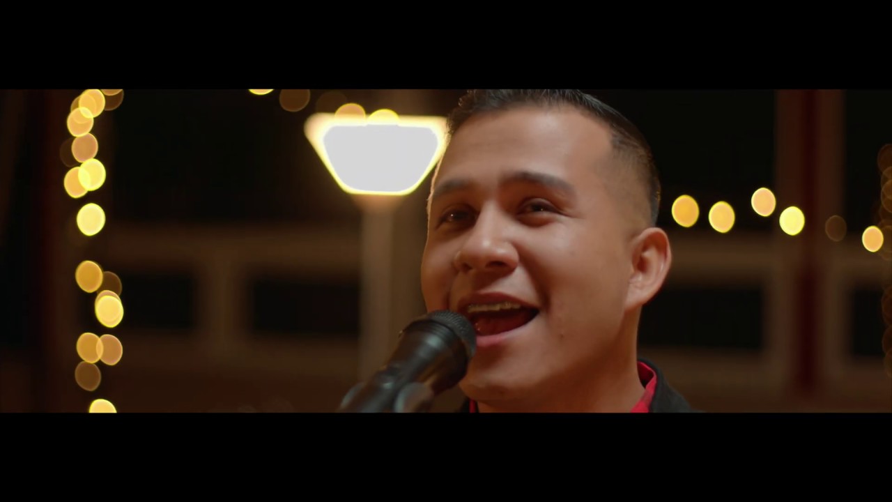 No temeré Isai Garcia Video Oficial - YouTube