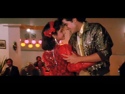 4K VIDEO Song | O Jane Jana O Jane Jana | 90s Kumar Sanu SuperHIT Song | Armaan Kohli