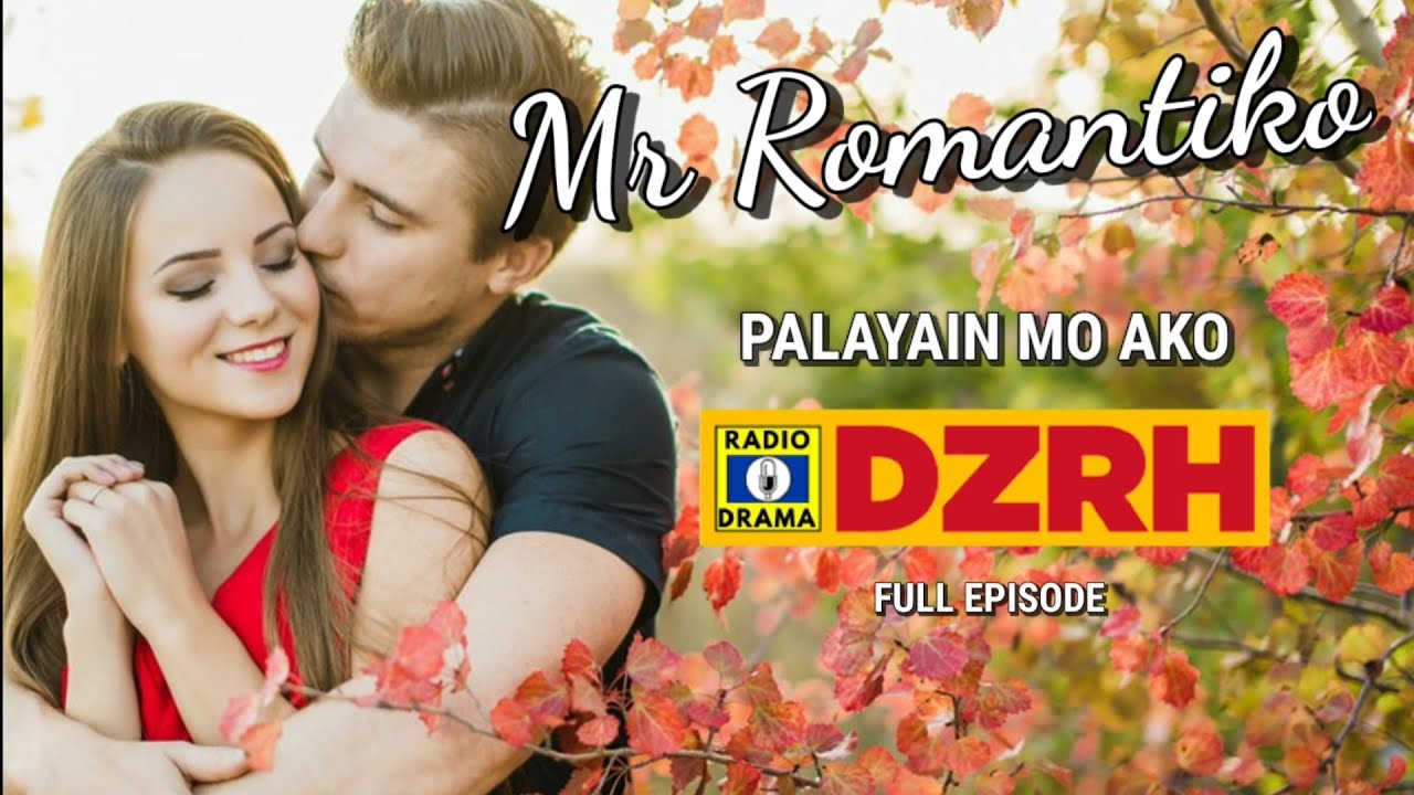 Mr Romantiko - Palayain Mo Ako Full Episode - YouTube