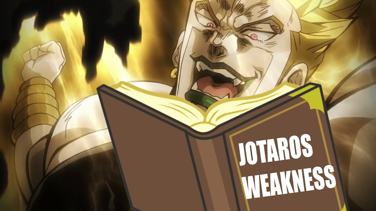 Dio Goes To ZA Library - YouTube
