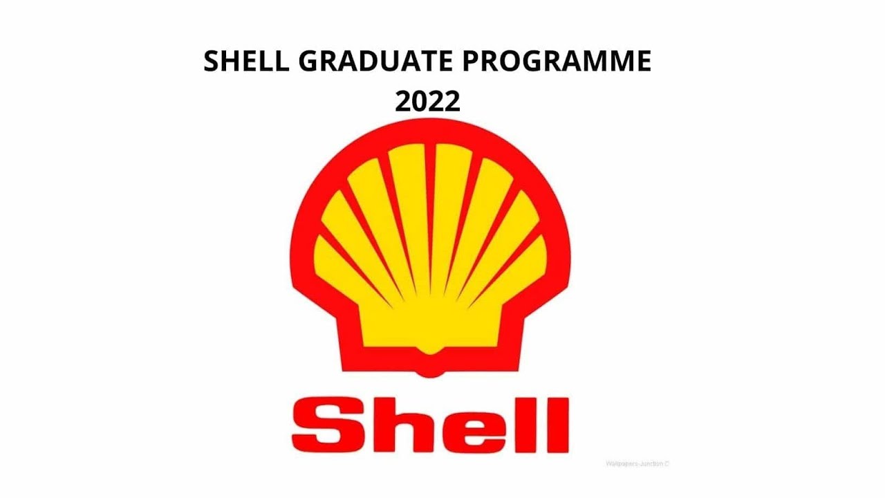 Apply Now; Shell Graduate 🎓 Program 2022 - YouTube