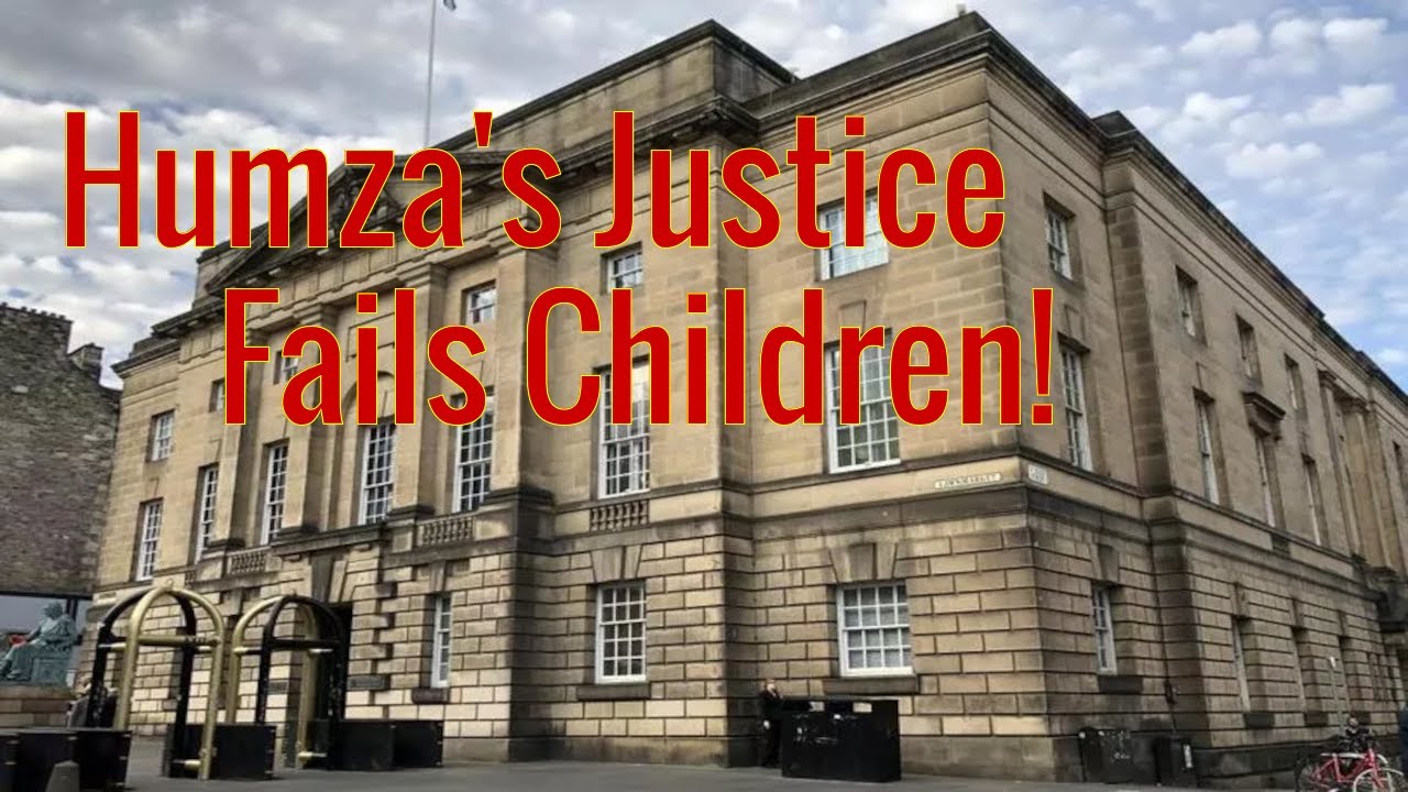Justice System Fails Again! - YouTube