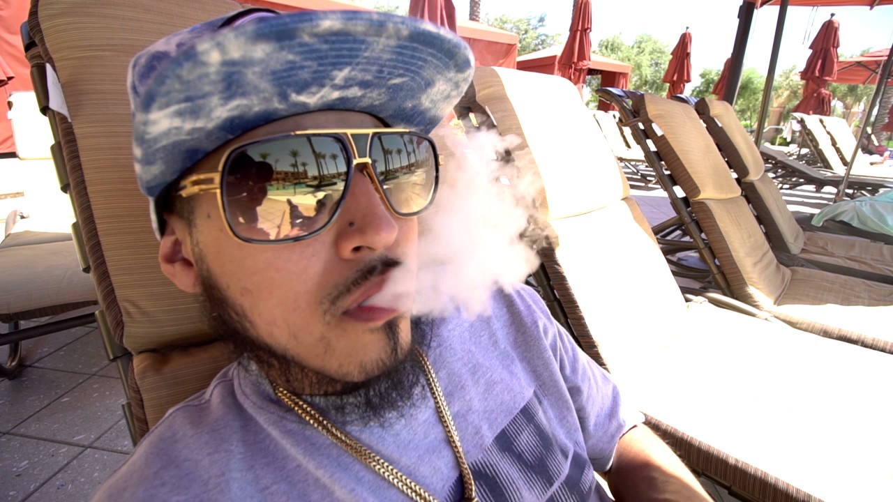 Dat Boi T - "Intro" [Official Video] "Slow Lane" Album - YouTube