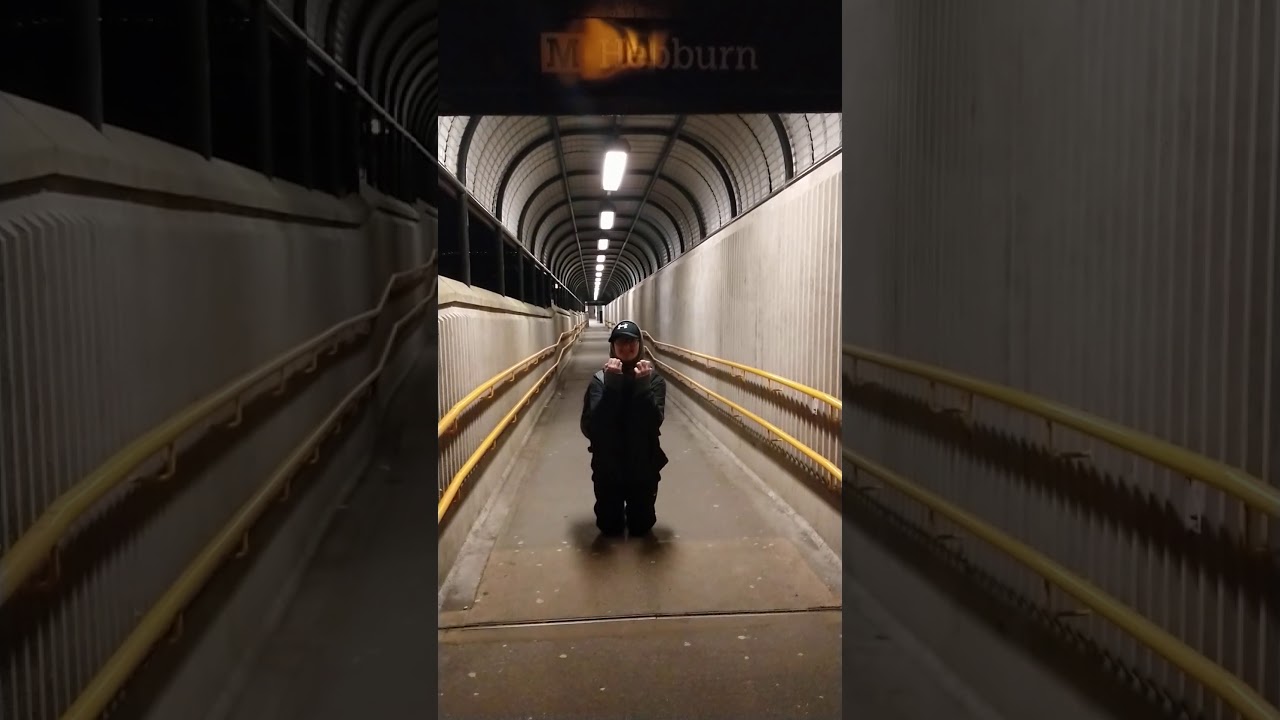 MCINTOOOOOOOOSHHHHHHH!!!! (Hebburn Metro Edition) - YouTube