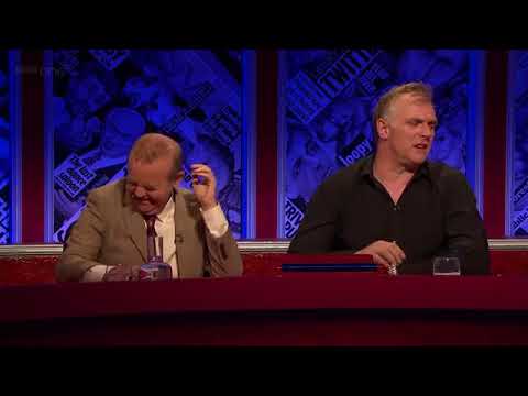 HIGNFY S43E09 Kirsty Young, Victoria Coren & Greg Davies - YouTube