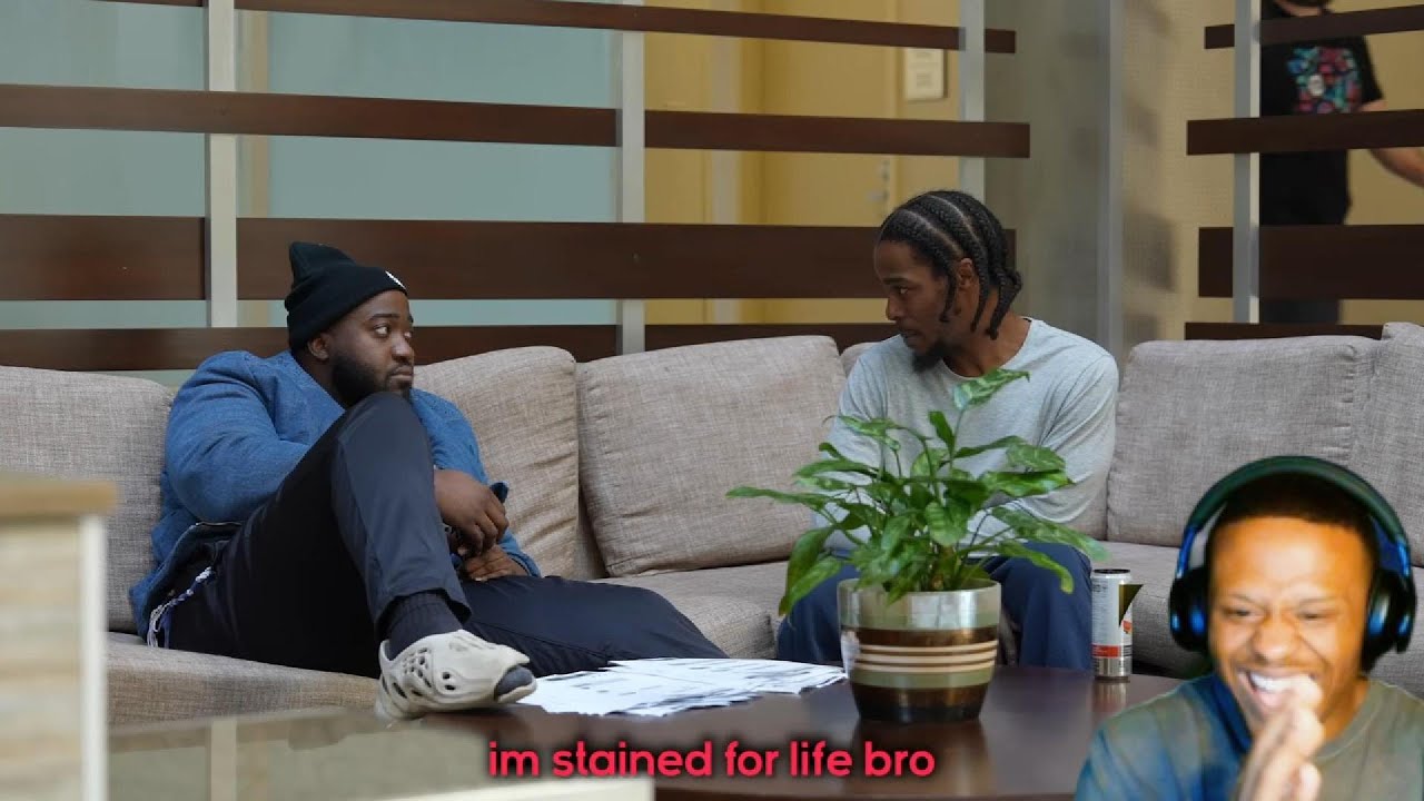 Reacting to The Craziest Pred Catch Ever! - YouTube