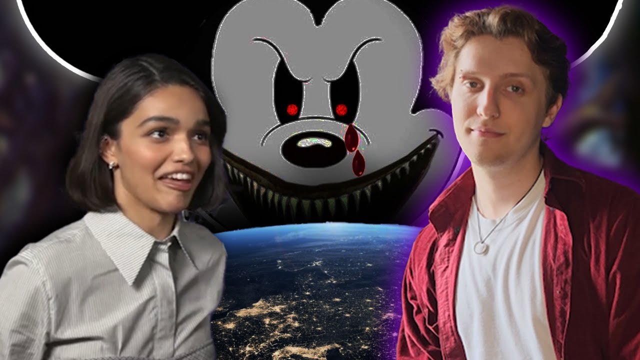 Snow White is already Doomed - YouTube