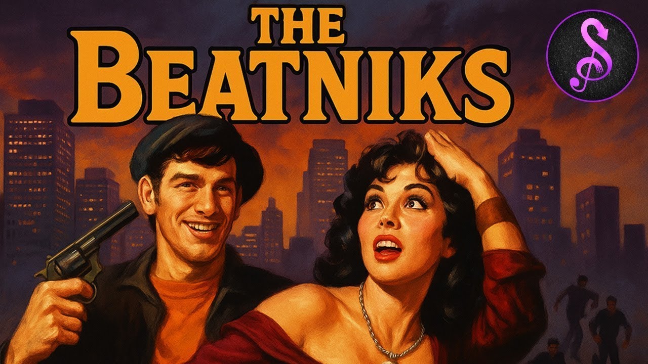 The Beatniks | Full Music Documentary | Stream Music and More - YouTube