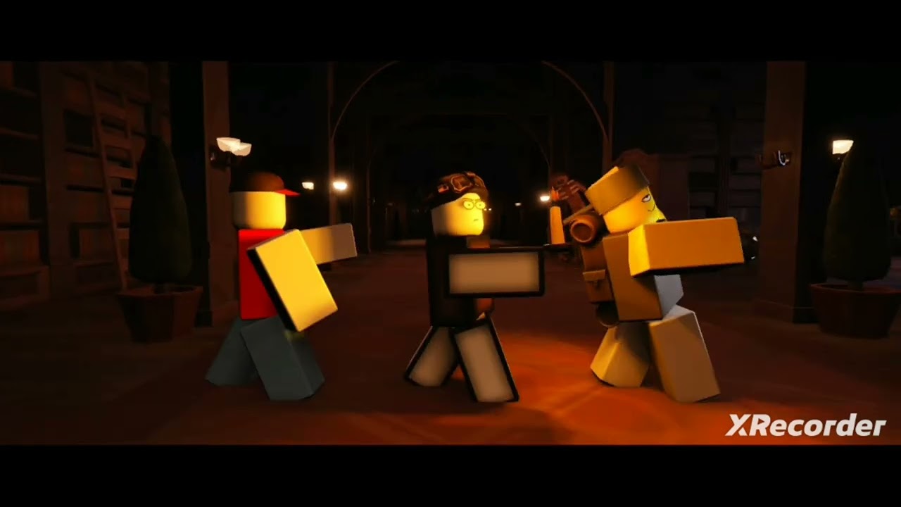 DOORS ANIMATION (LIKE AND SUB) - YouTube