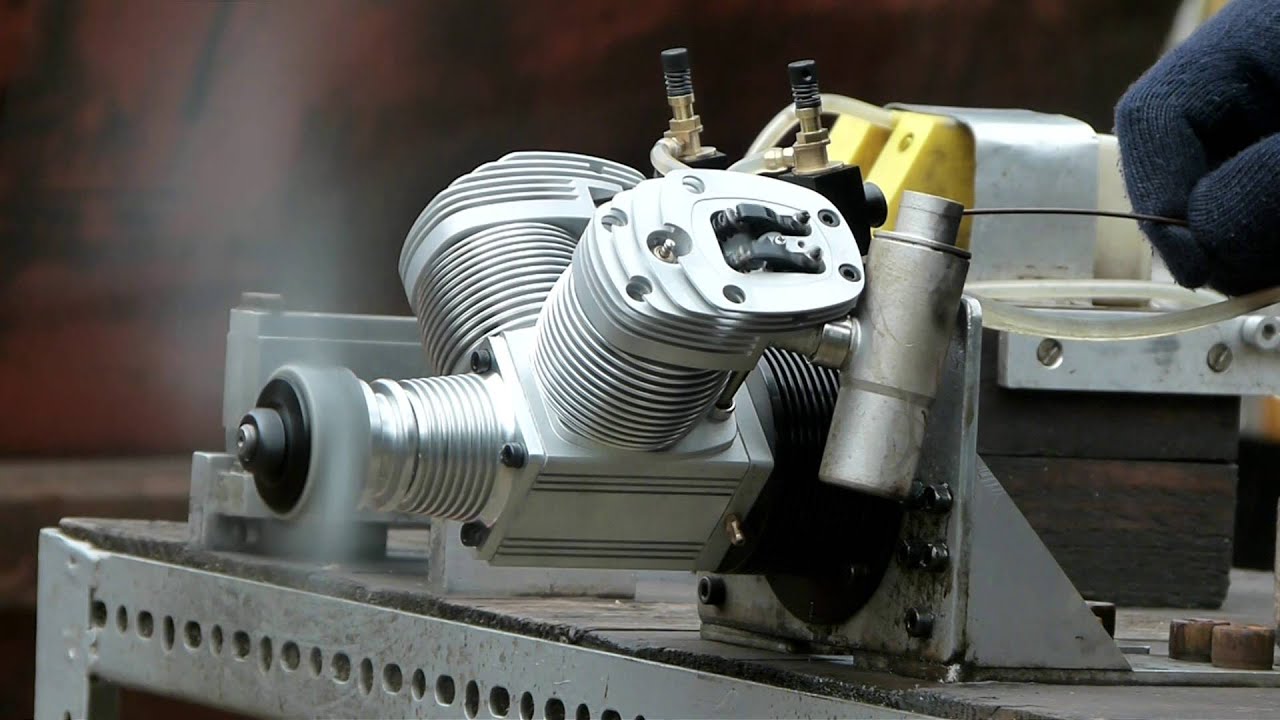 Laser 300v - Test Run - YouTube