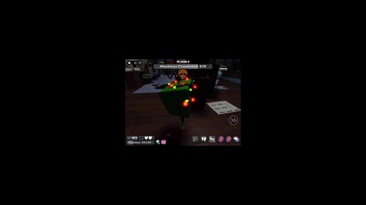 Dandy’s World Christmas Event - Part 5 - YouTube