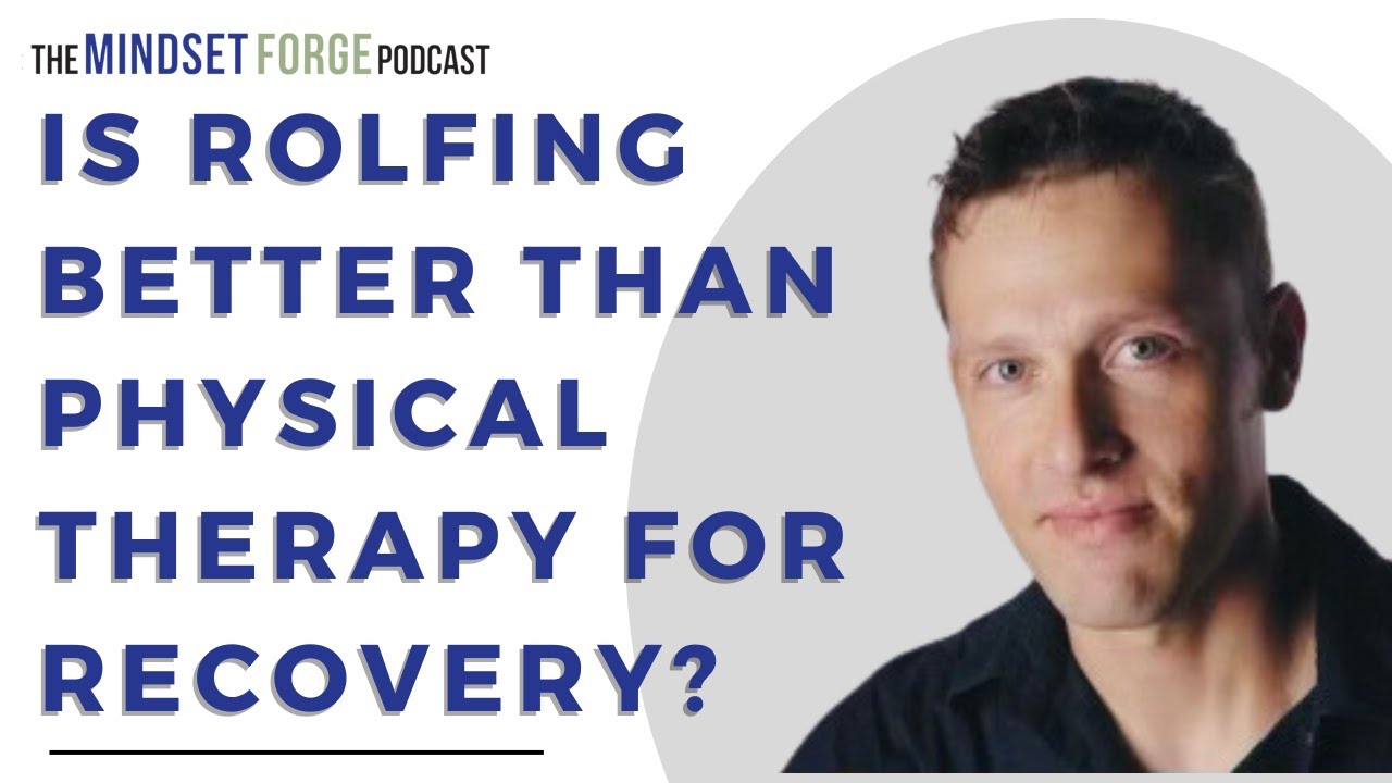 Unlock Fast Recovery: Rolfing vs Physical Therapy for Soft Tissue ...
