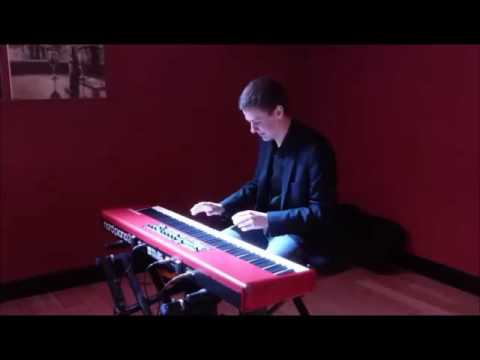 James Harrison Musician. Short clips from a 2 hour solo gig in 2015. A ...