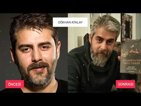 Lise Devriyesi Oyuncuları Öncesi ve Sonrası