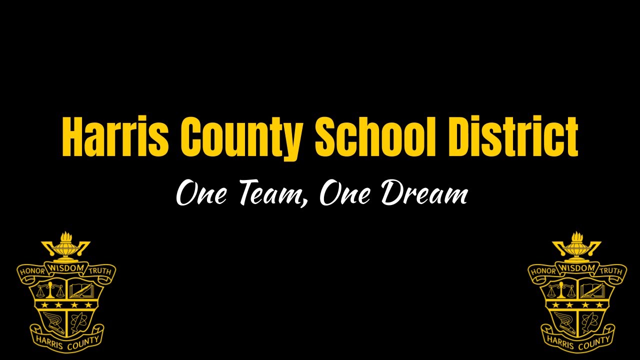 HCSD Community Forum Part 1 - YouTube